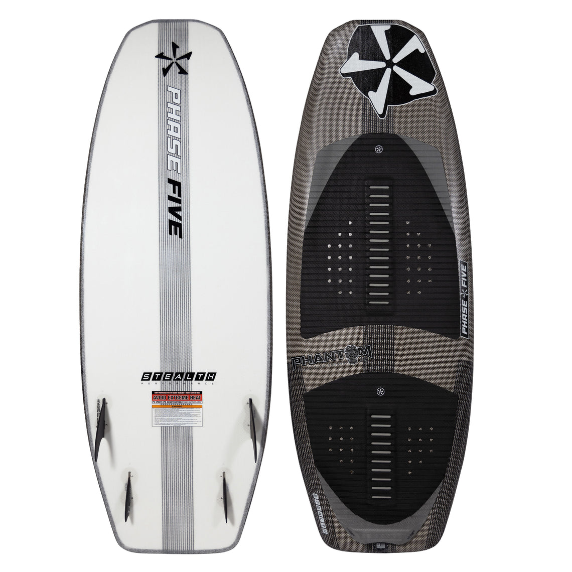 Wakesurf Boards & Wakesurf Gear | WakeMAKERS