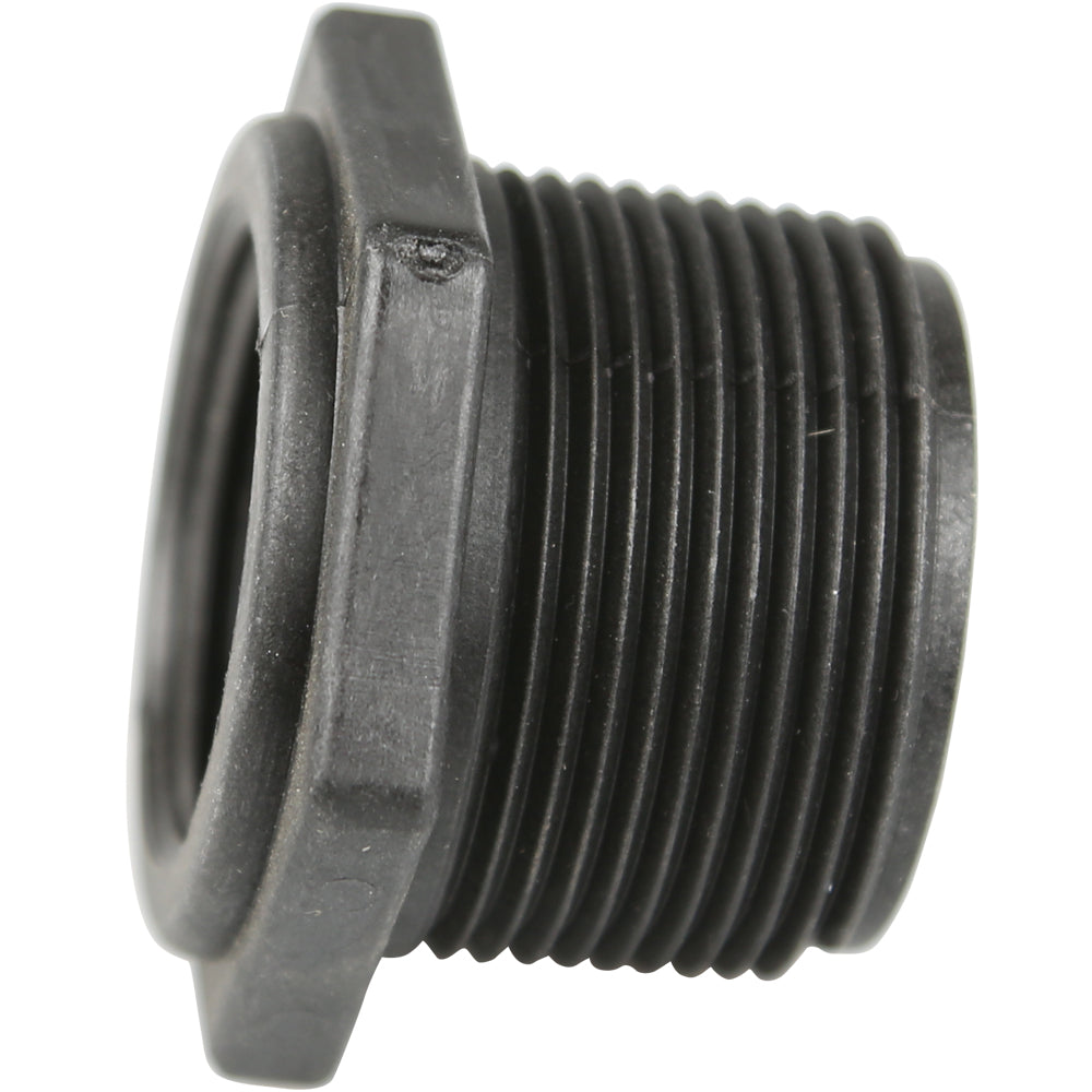 Thru Hull Intake Hardware | Bronze Marine Ball Valves – WakeMAKERS
