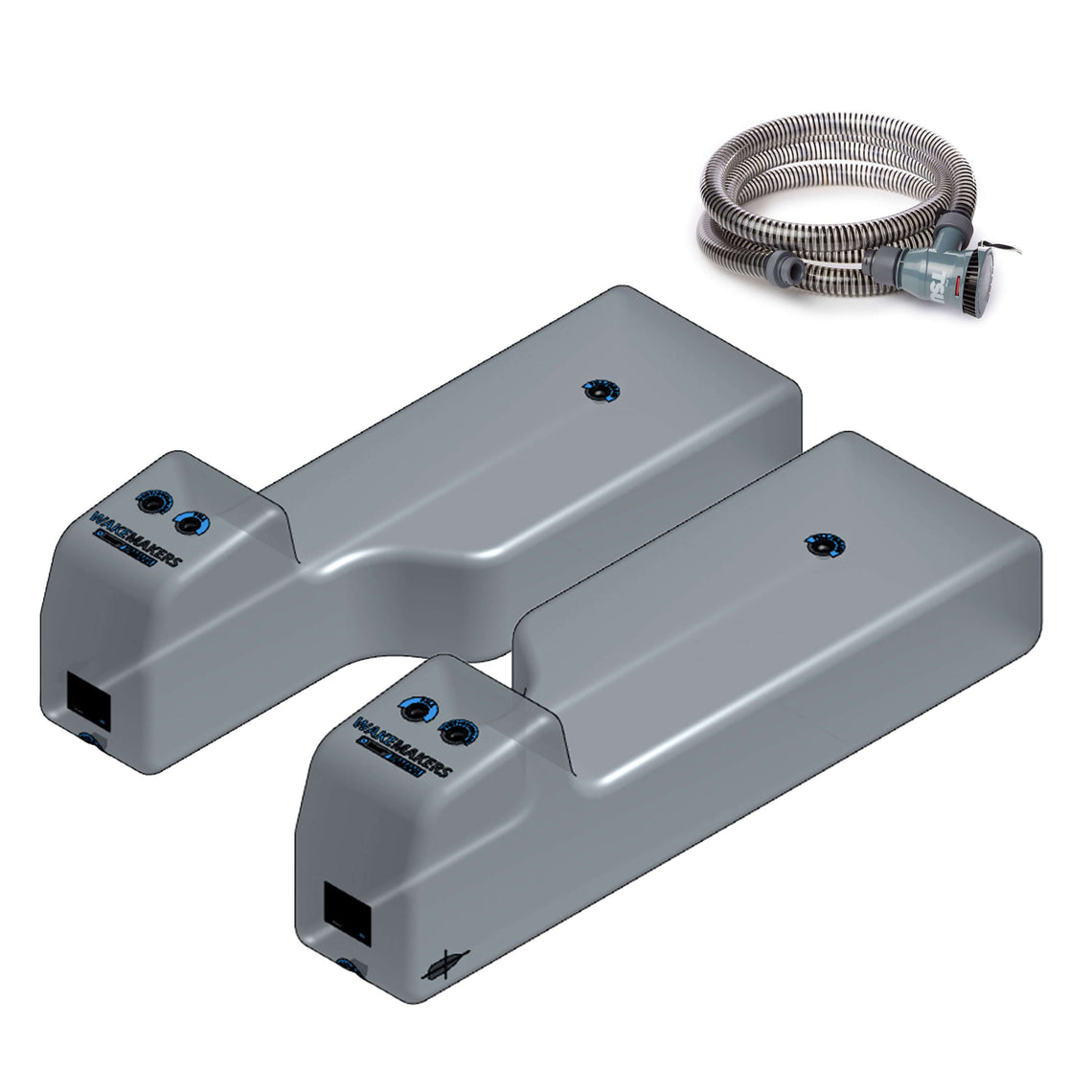 Wakeboard WakeSurf Ballast Bag and Ballast Pump Packages – WakeMAKERS