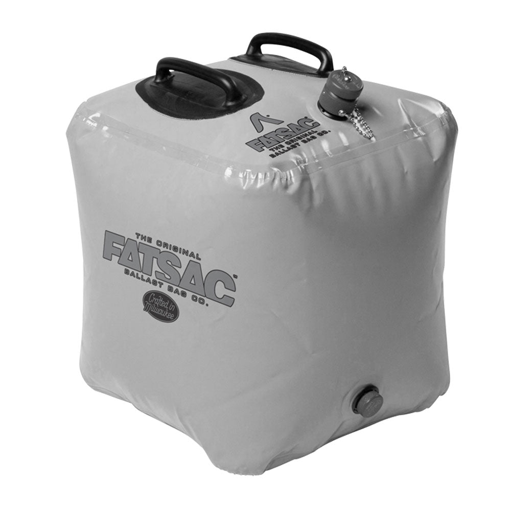 FatSac Ballast Bags – WakeMAKERS