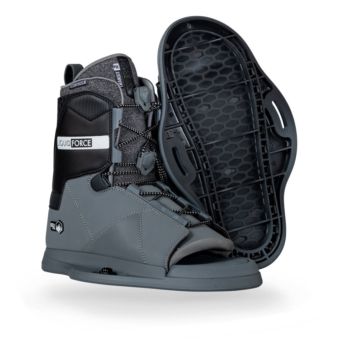 Liquid Force Wakeboard Boots & Bindings | WakeMAKERS