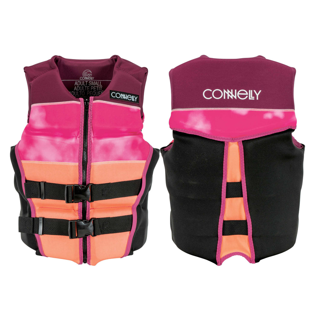 Wakeboarding Life Jackets & Wakeboarding Vests – WakeMAKERS