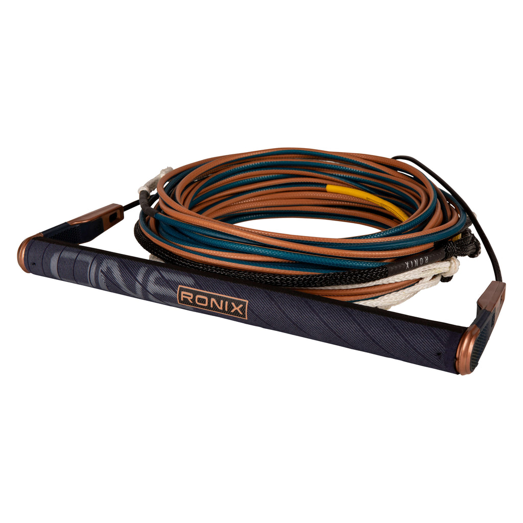 Wakeboard Ropes, Handles and Lines | WakeMAKERS wakeboard and handles