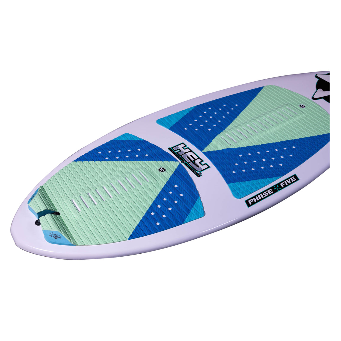 2025 Phase 5 Key CL Skim Wakesurf Board | WakeMAKERS