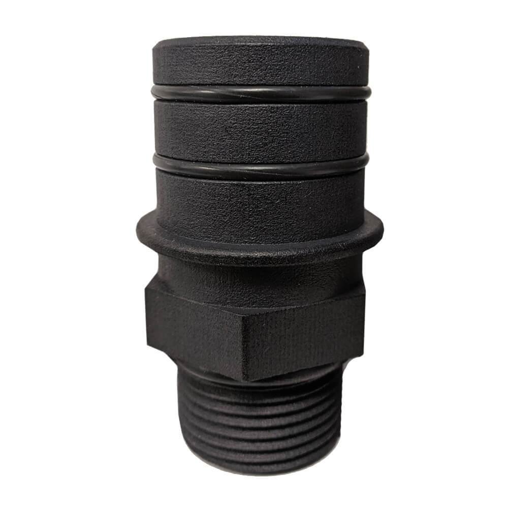 Wakeboard Ballast Bag Fittings For WakeMAKERS, Fly High, and Ronix ...