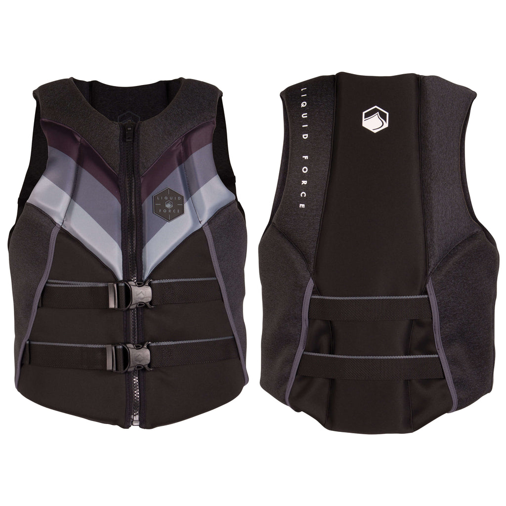 Wakeboarding Life Jackets & Wakeboarding Vests – WakeMAKERS
