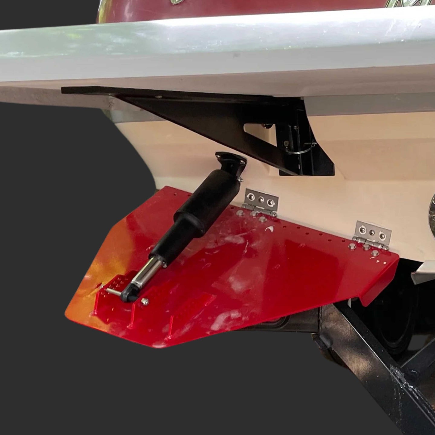 Evolution Tabs Complete Universal Surf System | WakeMAKERS