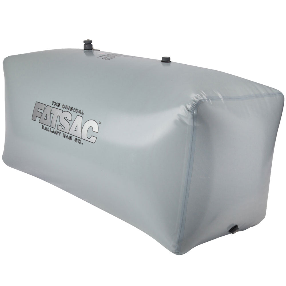 FatSac Ballast Bags – WakeMAKERS