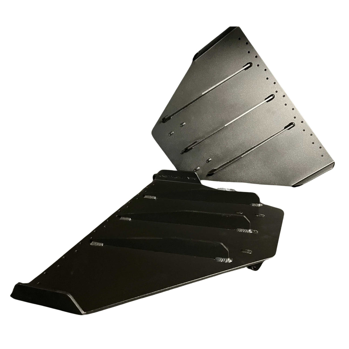 Wake Shapers & Wakesurf Systems | WakeMAKERS