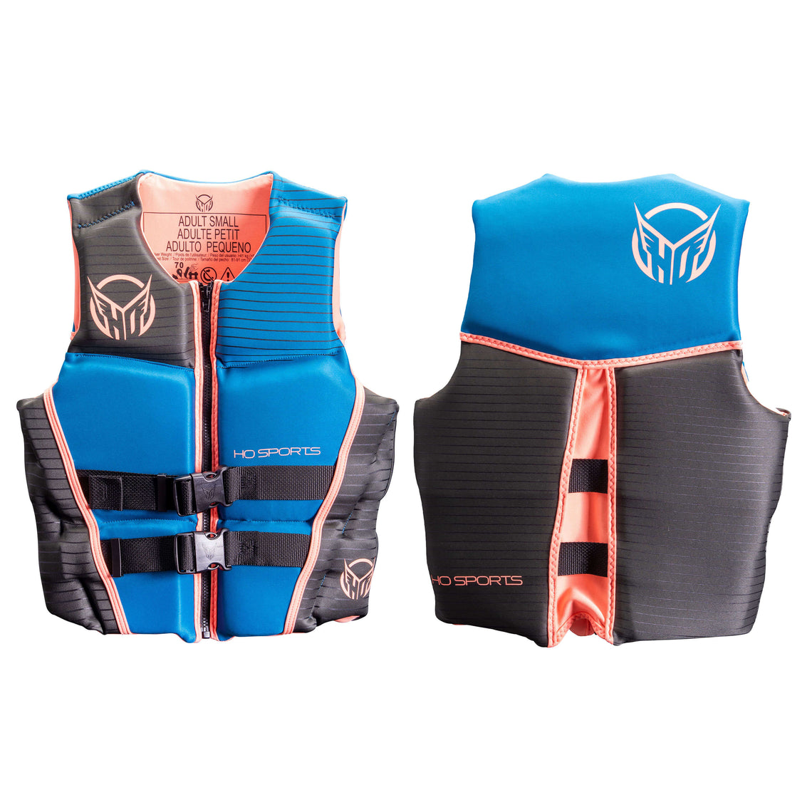 Wakeboarding Life Jackets & Wakeboarding Vests – WakeMAKERS