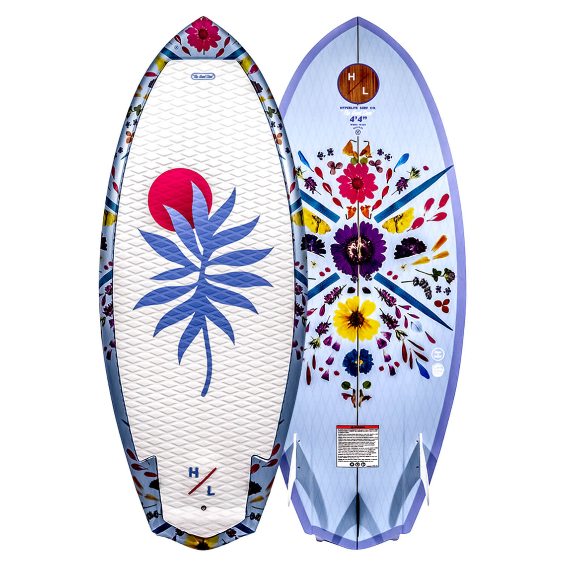 Wakesurf Boards & Wakesurfers | WakeMAKERS