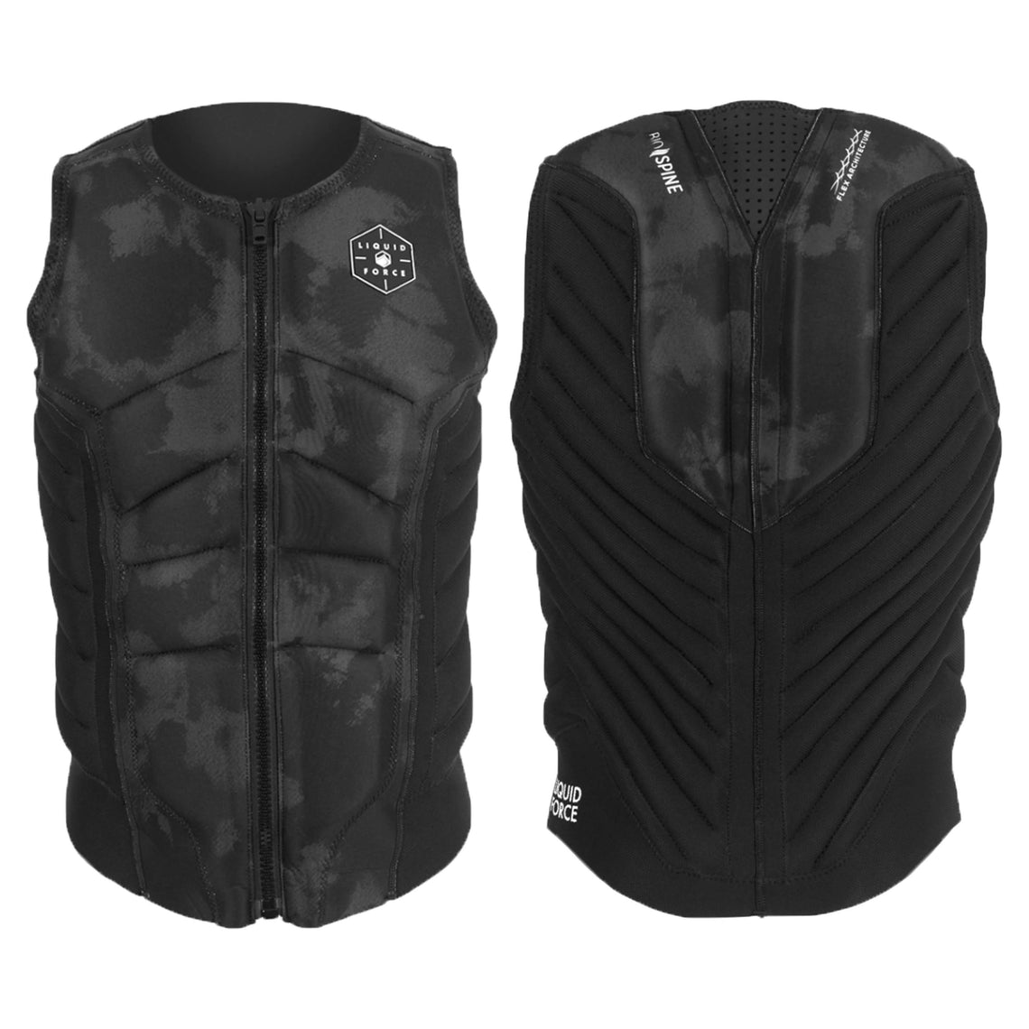 Wakeboarding Life Jackets & Wakeboarding Vests – WakeMAKERS