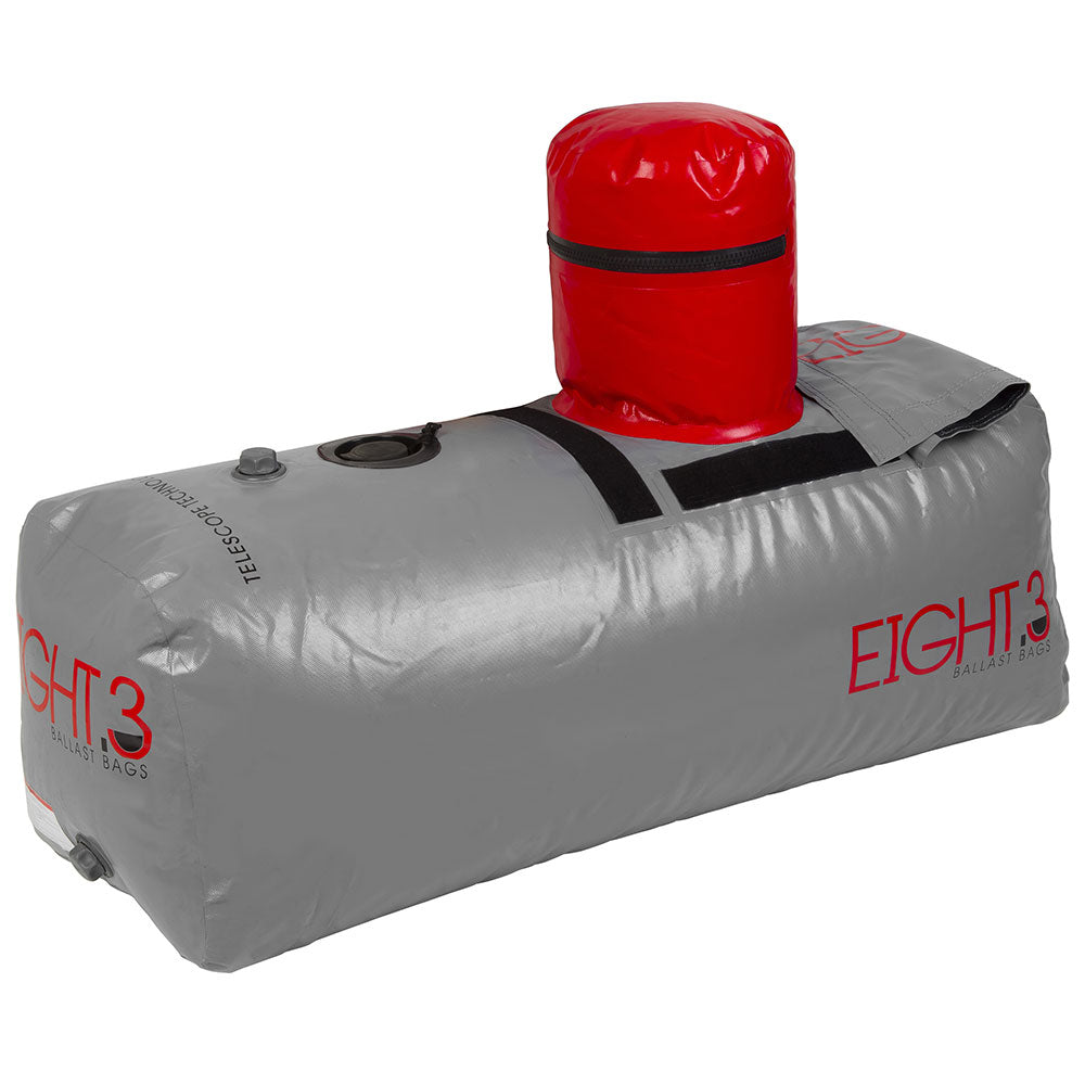 Eight.3 Ronix Telescope CTN Ballast Bag (400 lbs) | WakeMAKERS