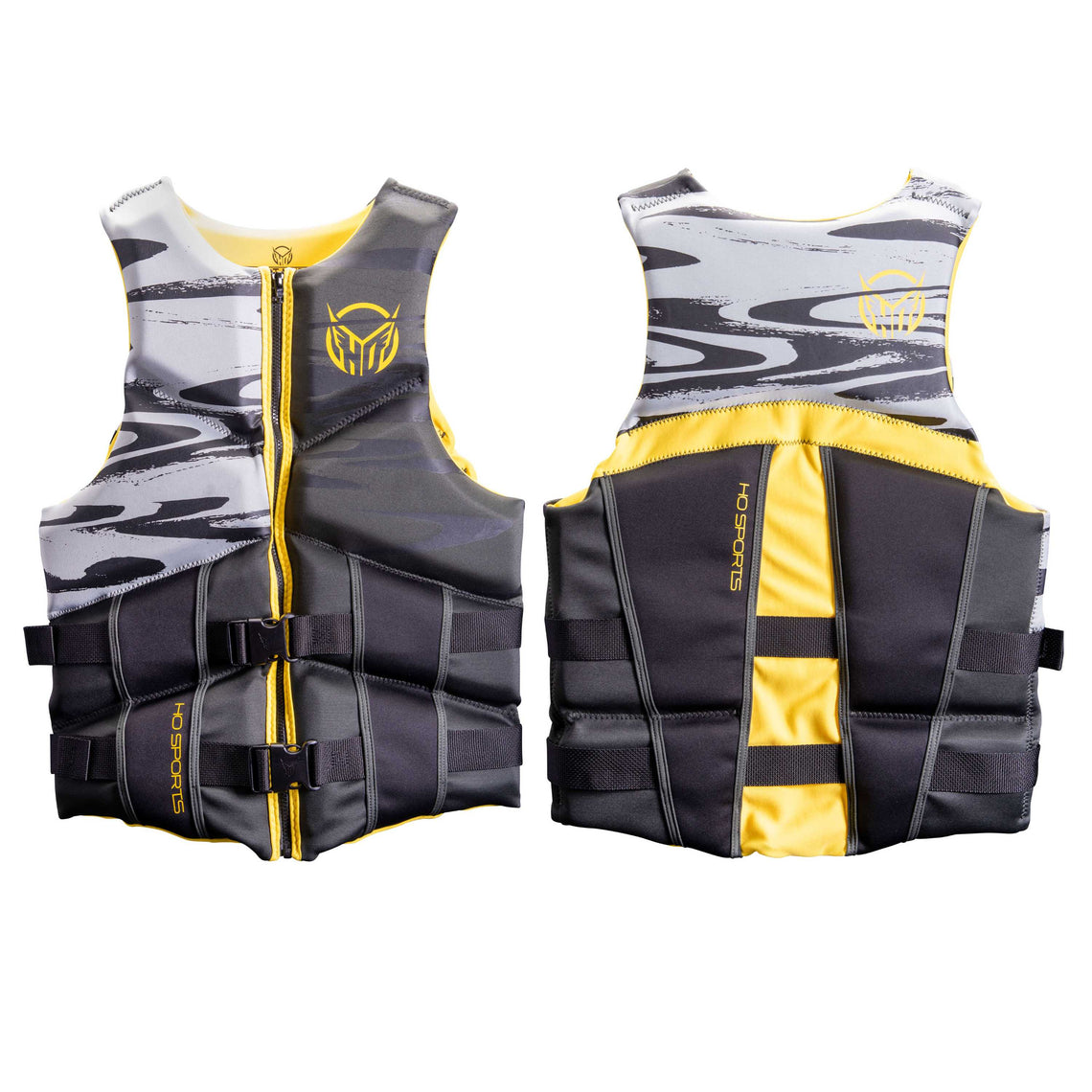 Wakeboarding Life Jackets & Wakeboarding Vests – WakeMAKERS