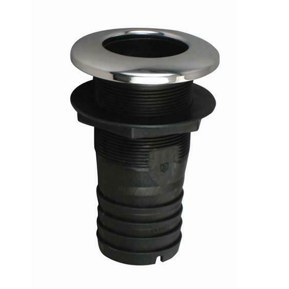Thru-Hull Vents & Drains and Through Hull Fittings | WakeMAKERS