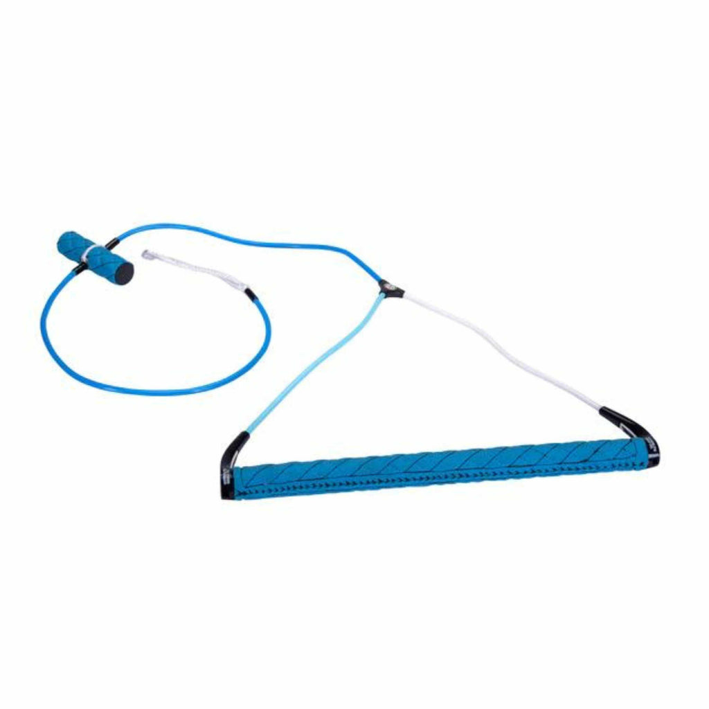 Wakeboard Ropes, Handles and Lines | WakeMAKERS wakeboard and handles