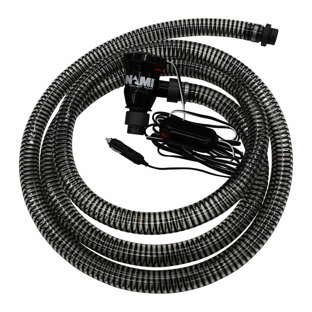 Wakeboard Ballast Systems & Products | WakeMAKERS