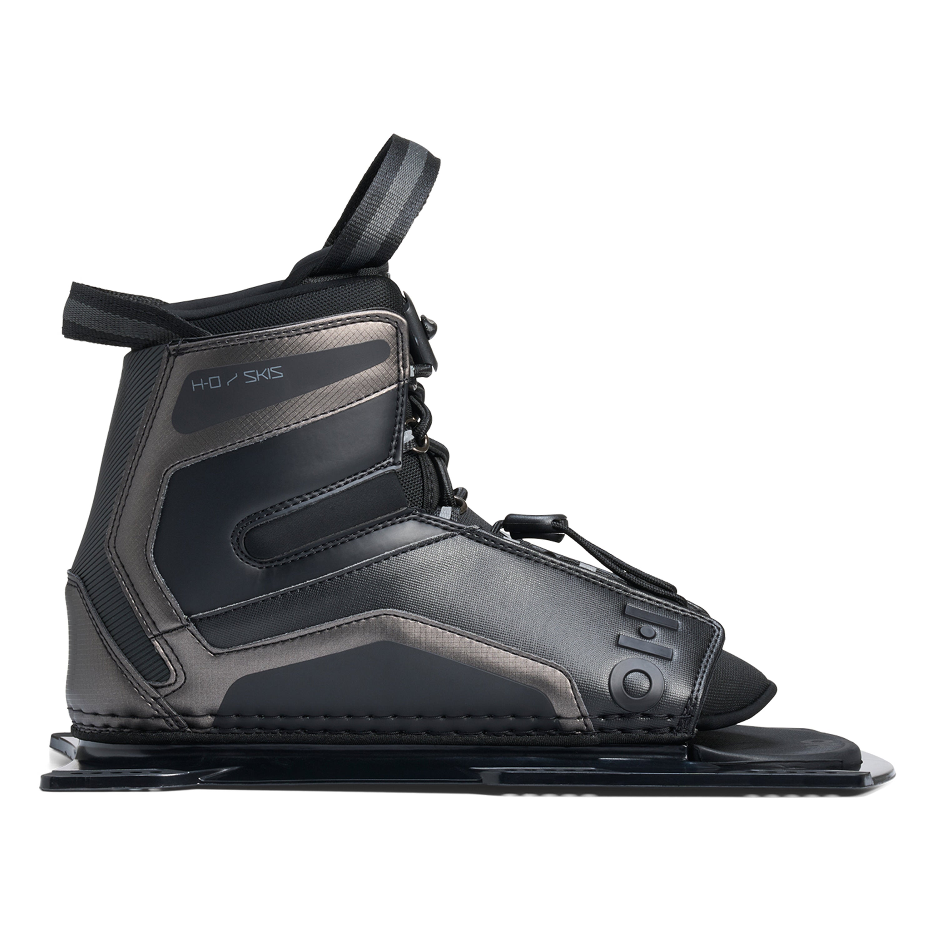 2026 HO Sports Stance UltraLite Front Water Ski Boot | WakeMAKERS
