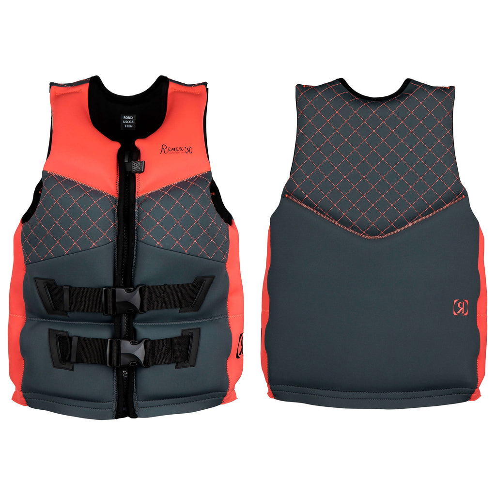 Wakeboarding Life Jackets & Wakeboarding Vests – WakeMAKERS