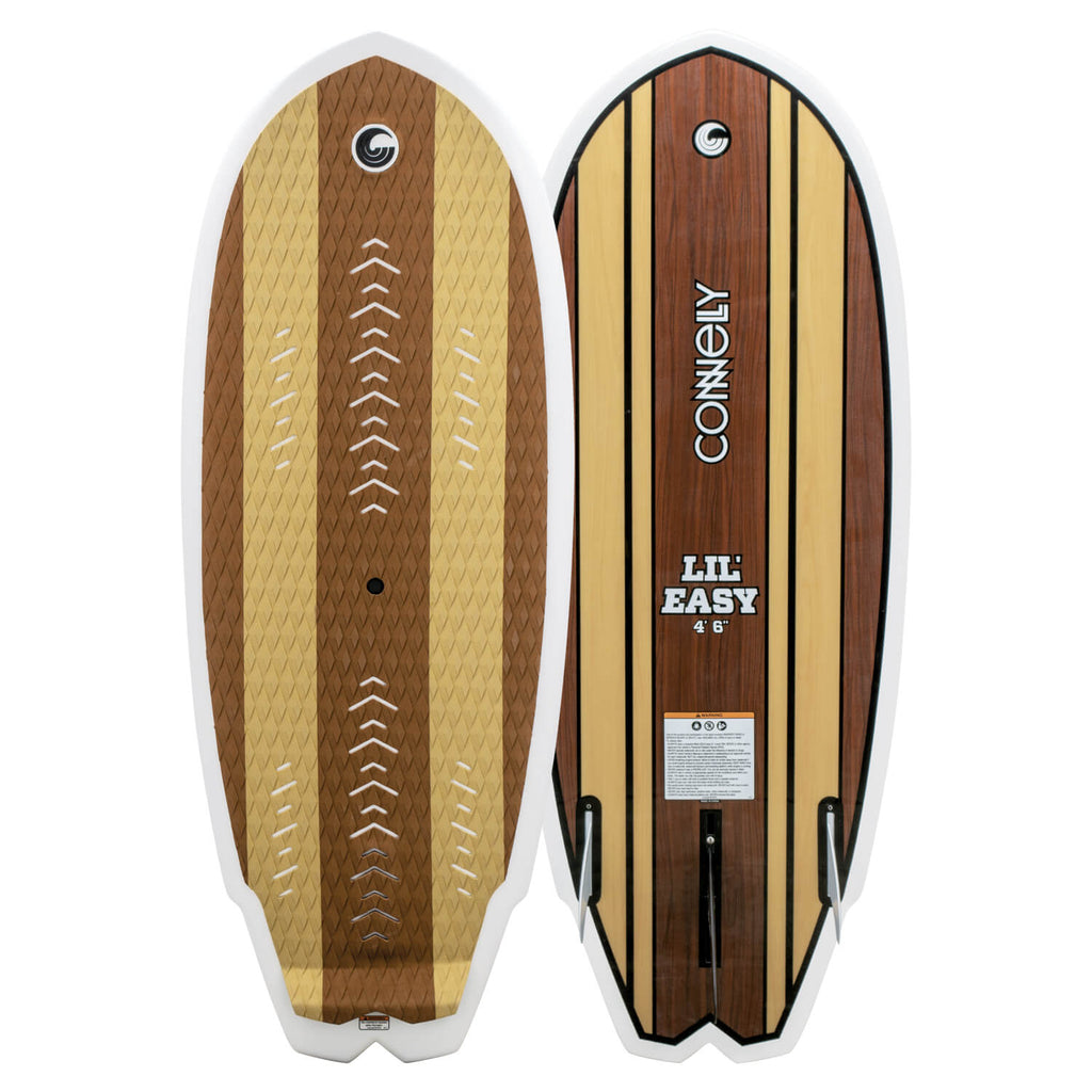Kids Wakesurf Boards & Wakesurfers | WakeMAKERS