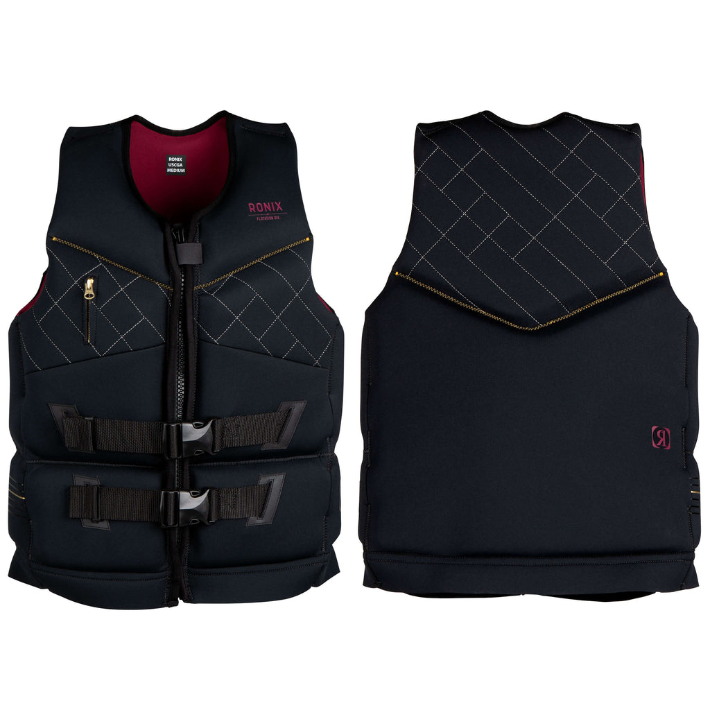Wakeboarding Life Jackets & Wakeboarding Vests – WakeMAKERS