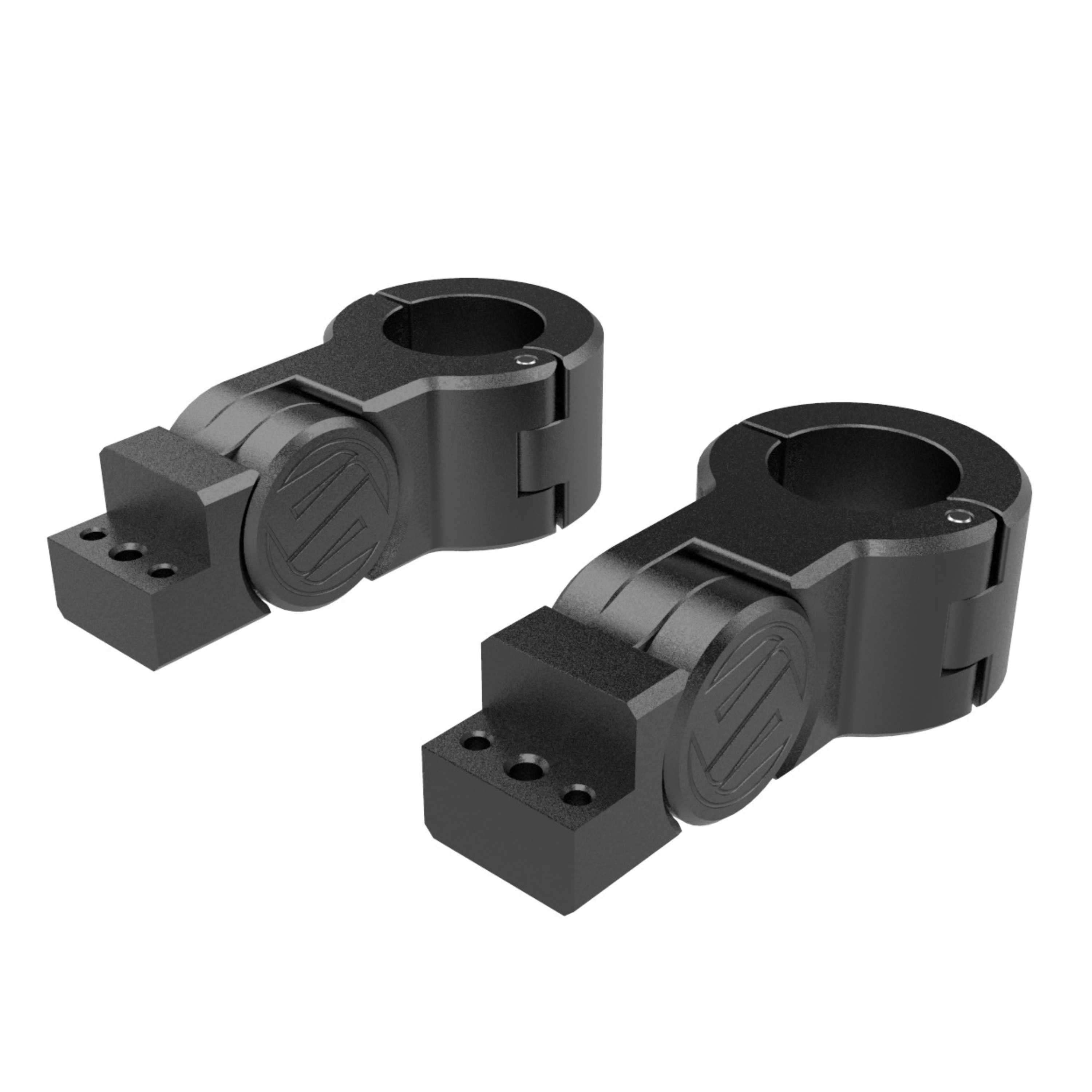 Skylon Skylon Tube Clamp Adapters | WakeMAKERS