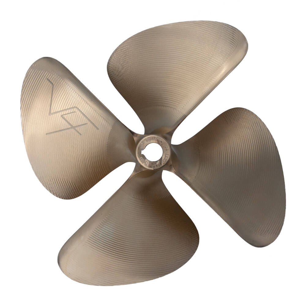 OJ Propellers – WakeMAKERS