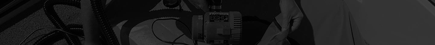 Ronix Eight.3 Wakeboard Ballast Bags & Pumps | WakeMAKERS