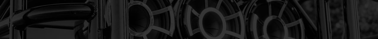 Wet Sounds High Performance Marine Audio | WakeMAKERS