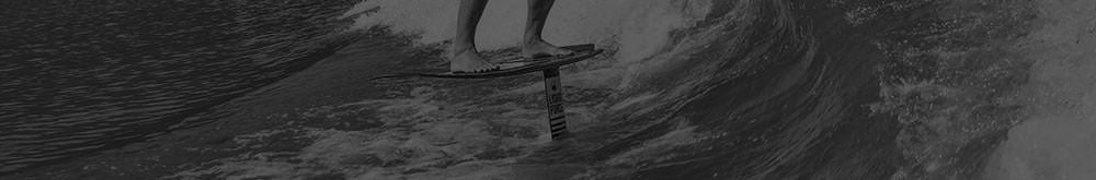 WAKEFOIL Wakesurf Foil Packages, Wake Foil Boards & Accessories ...