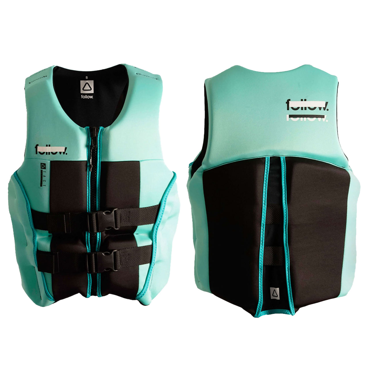 Wakeboarding Life Jackets & Wakeboarding Vests – WakeMAKERS