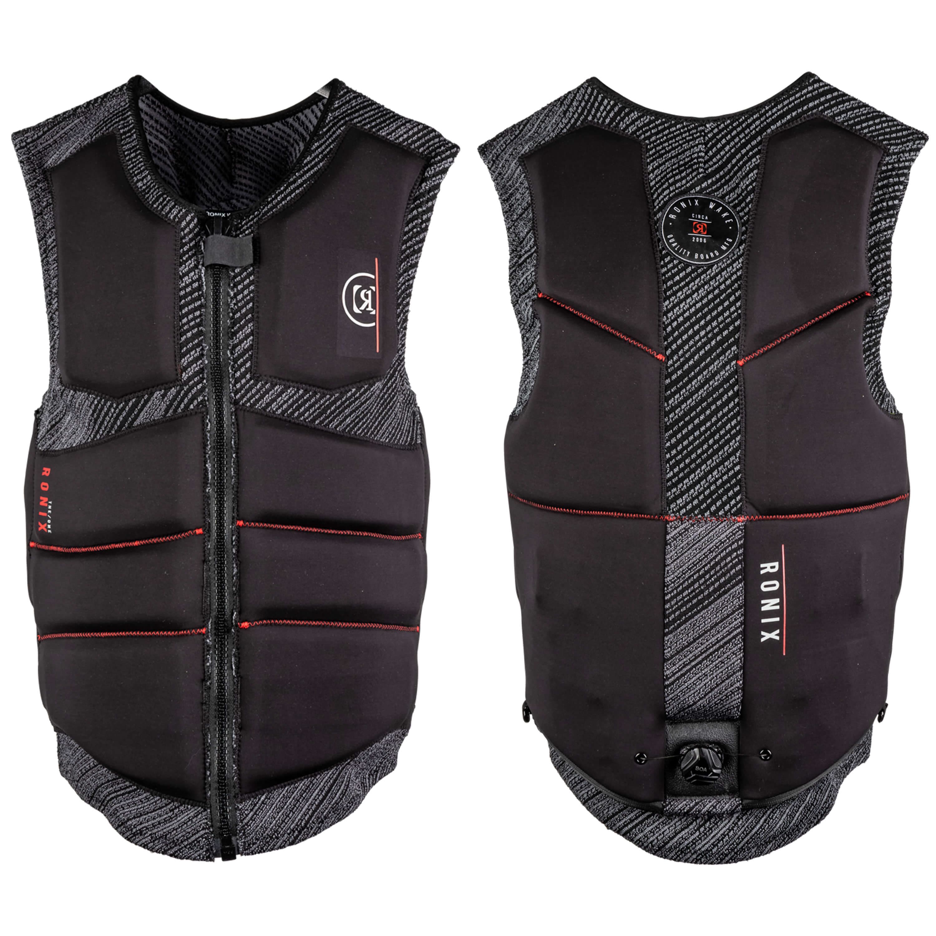 2021 Ronix One Custom Fit Comp Vest | WakeMAKERS