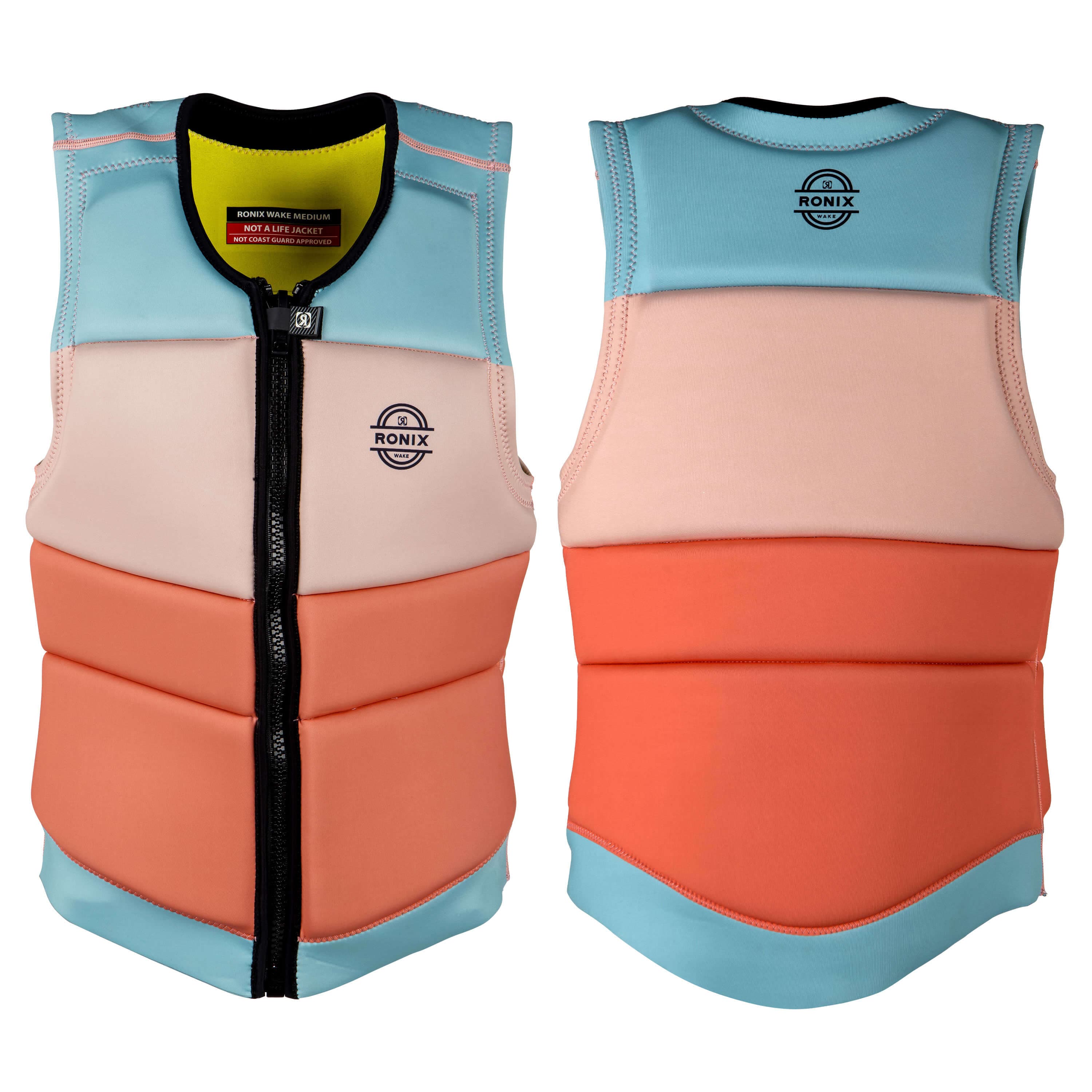 2023 Ronix Coral Women's Comp Vest | WakeMAKERS