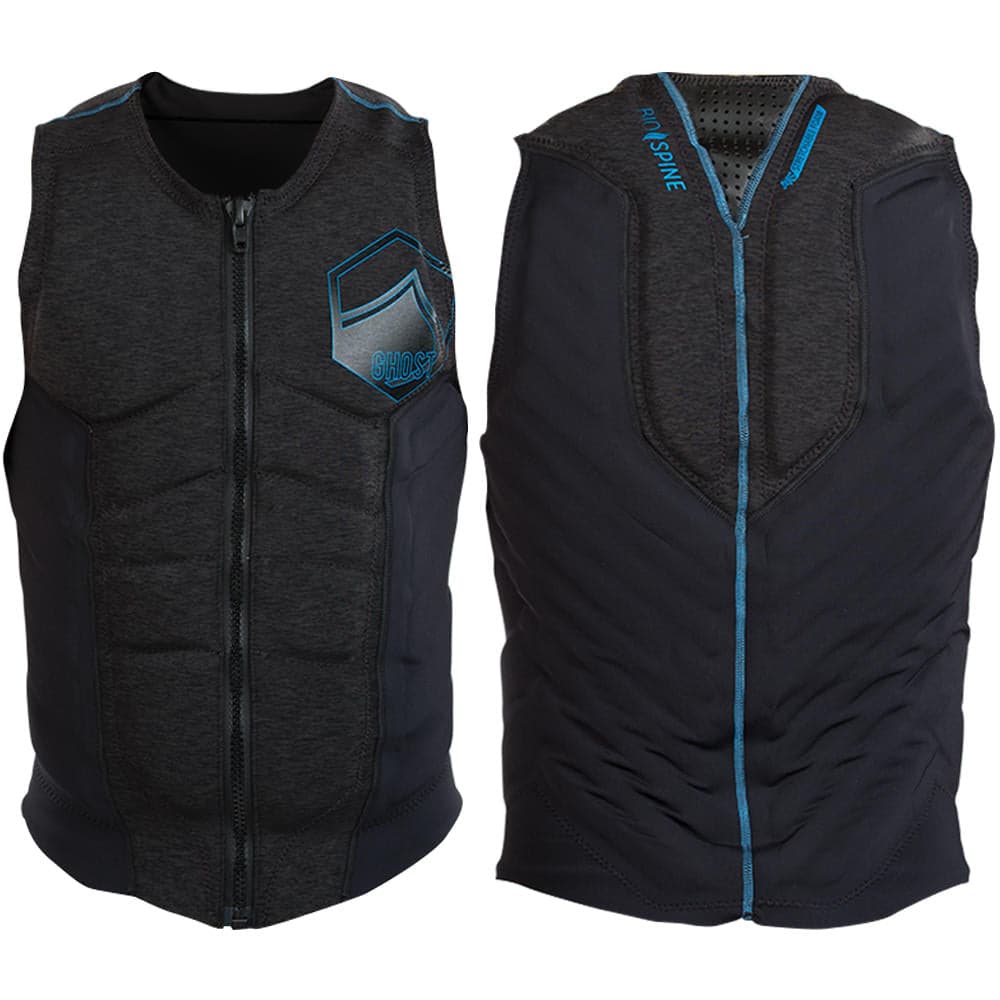 2018 Liquid Force Ghost Comp Vest | WakeMAKERS