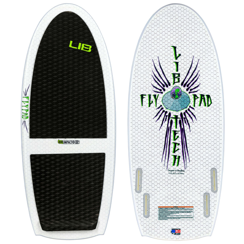 Save big on a brand new wake surfboard | WakeMAKERS